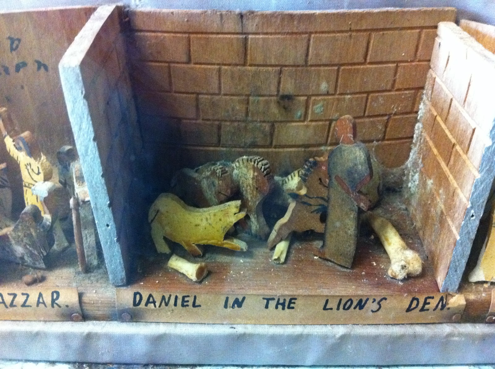 Willy Ray's Bar-B-Que Co. | Full Custom Gospel BBQ