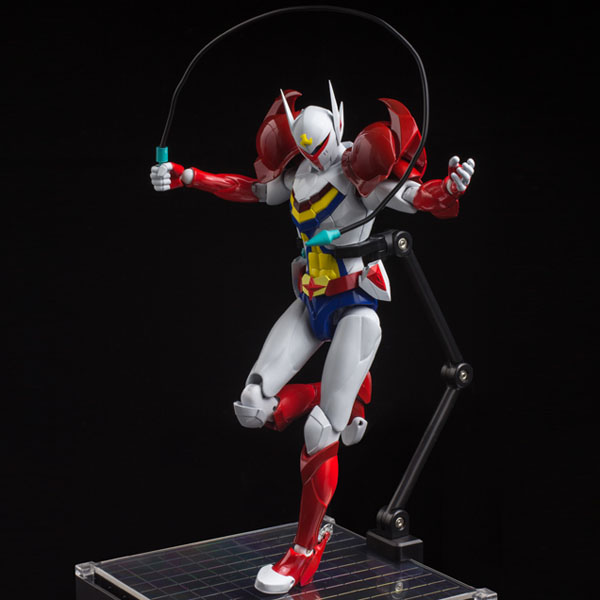 Tekkaman: The Space Knight - Tatsunoko Heroes Fighting Gear (Sentinel)
