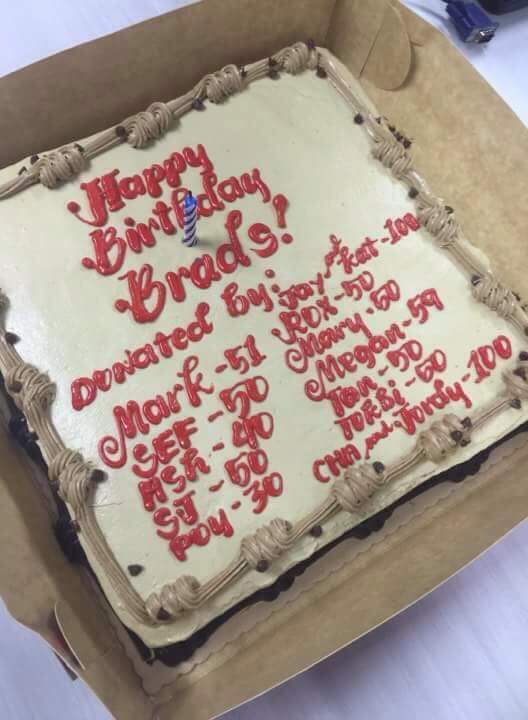 My Opinion/Review: Happy Birthday! Ambagan!