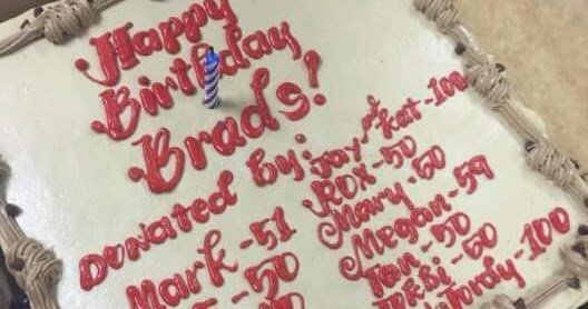 My Opinion/Review: Happy Birthday! Ambagan!