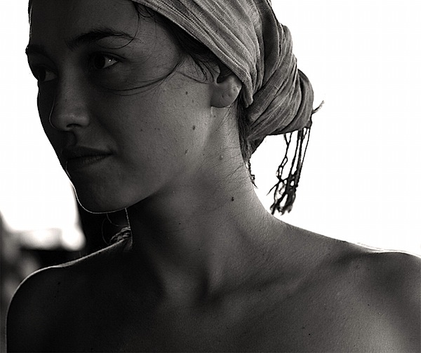 Pixpa: Portrait Photography: 20 Cool Examples