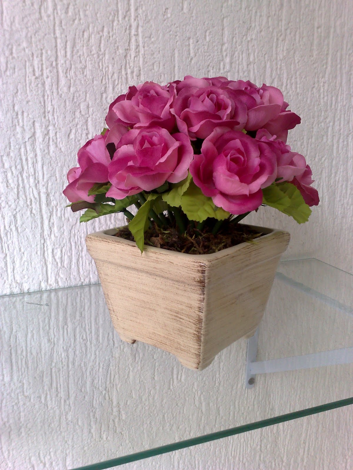 Imagem De Vaso De Flor - FDPLEARN