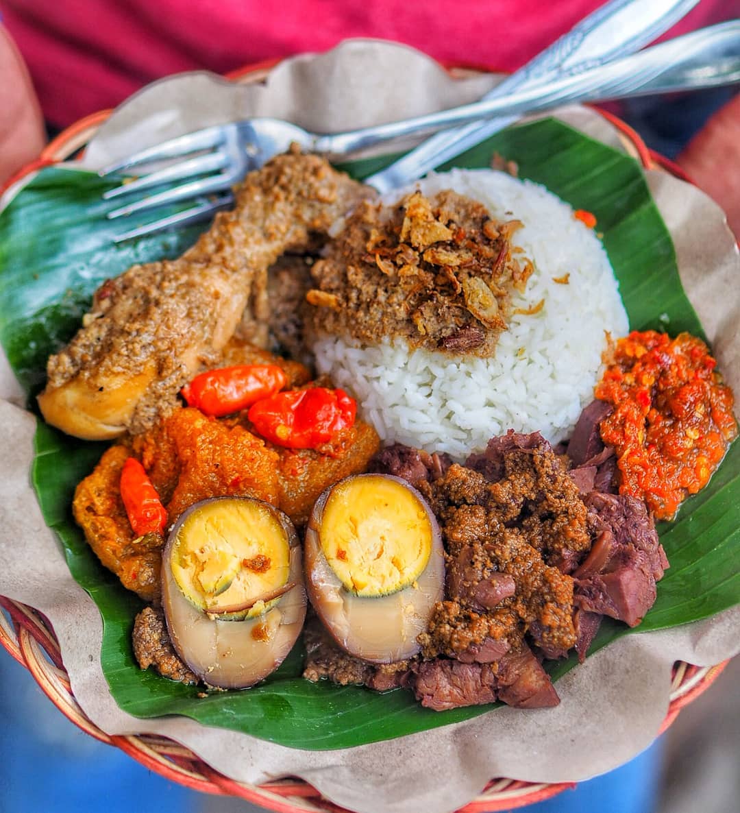 Resep Makanan Gudeg Khas Jogja Resep Makanan Gudeg Khas Jogja