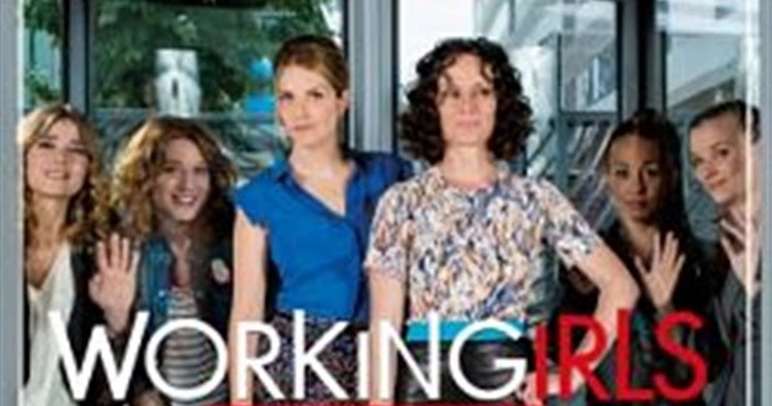 Dialogue extrait de la série Workingirls