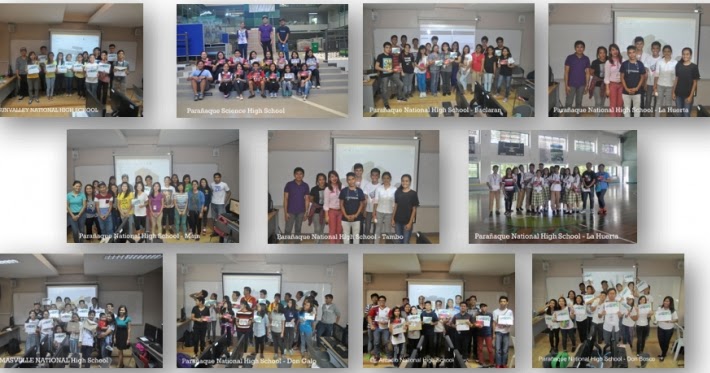 Fusion 360 Workshops - Philippines