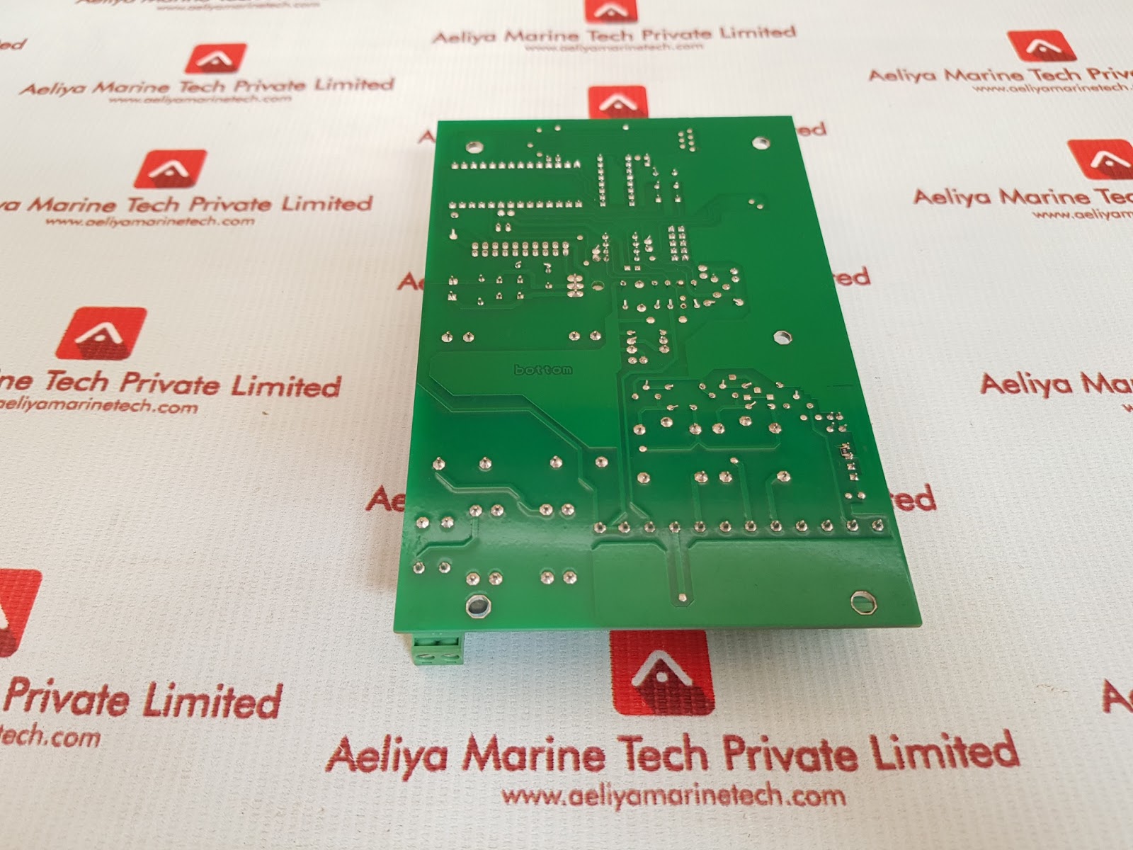 UV-CONTROL UH7/95 PCB CARD - Aeliya Marine
