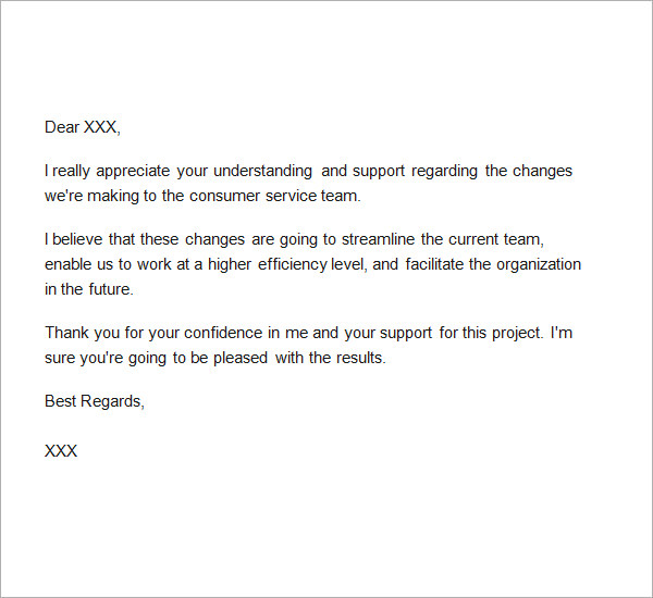 Thank You Letter To Boss Formal Letter thank-you-letter-to-boss-formal-letter