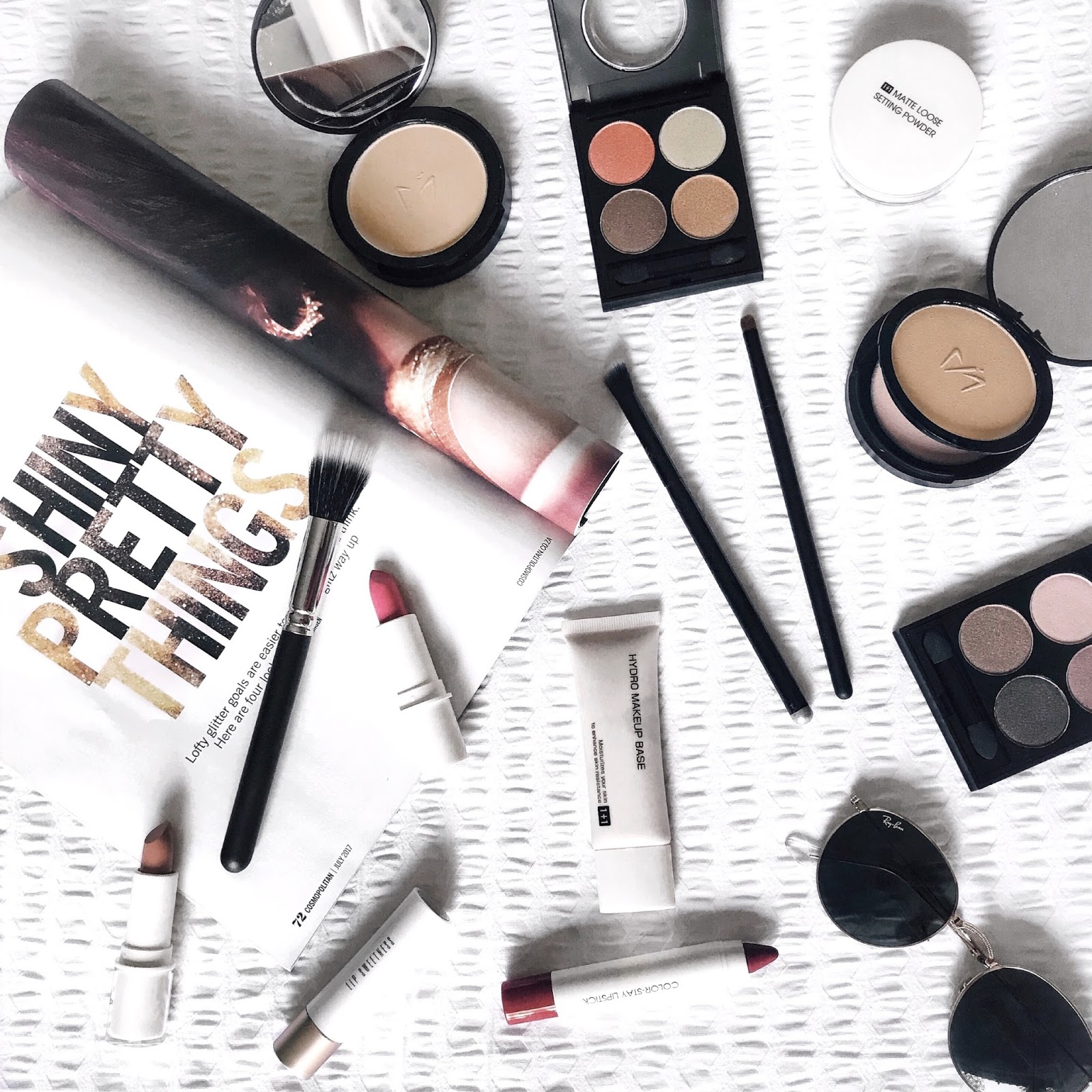 MINISO BEAUTY RANGE LAUNCHED IN SOUTH AFRICA | Fashion Fundi