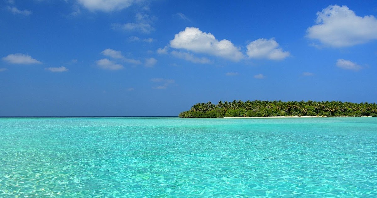 Malediwy - Fehendhoo, Fulhadhoo, Finolhu - jak zorganizować wakacje na ...