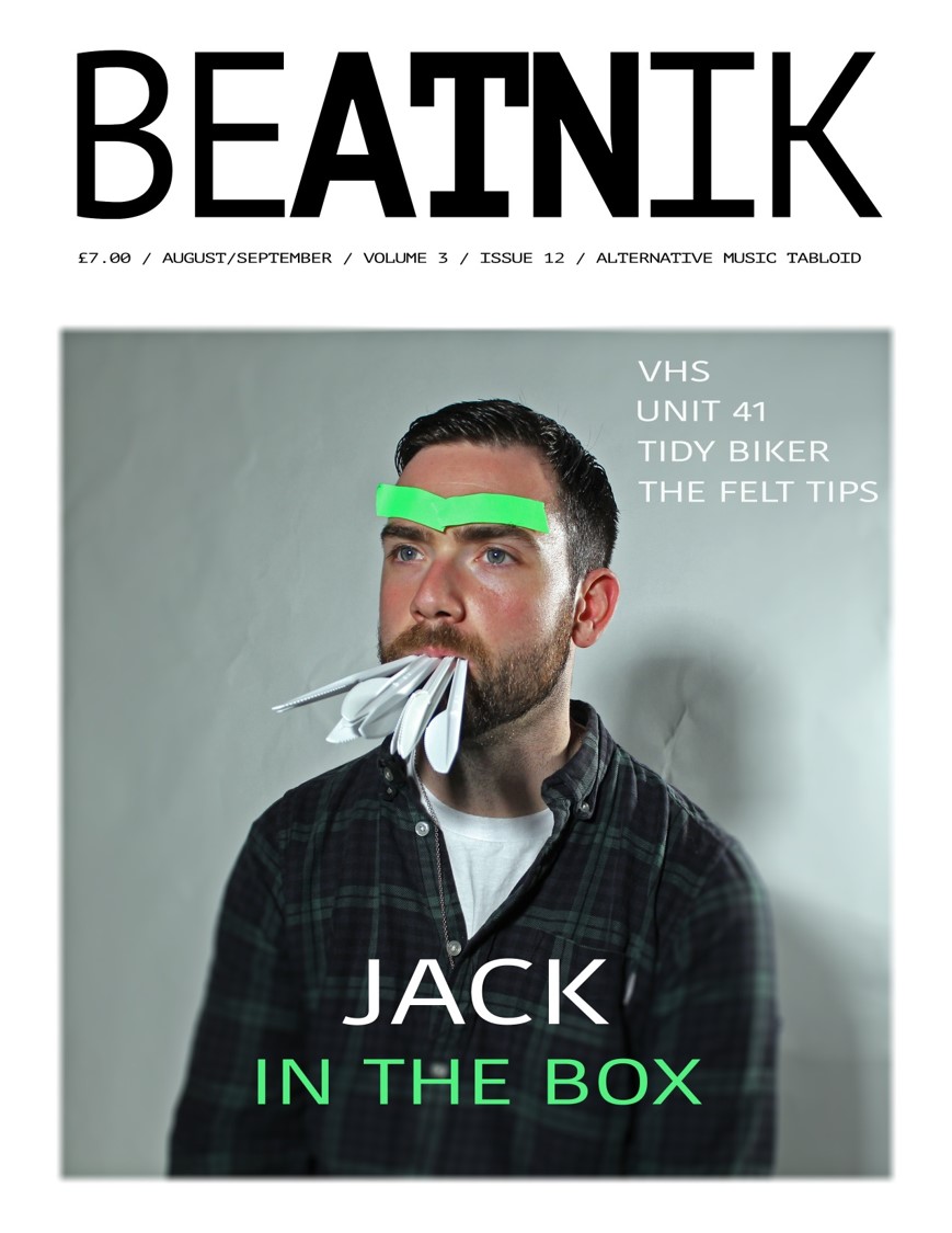 A-Level Media Studies: How to create an effective magazine in 20 minutes