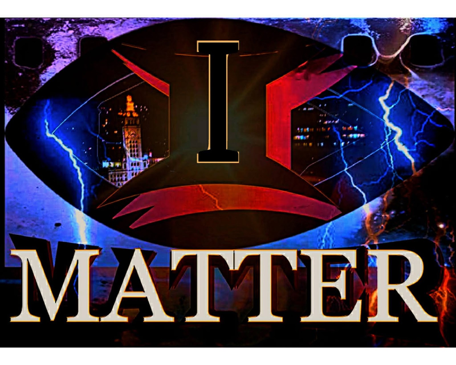 Welcome to the I MATTER Global Community Project