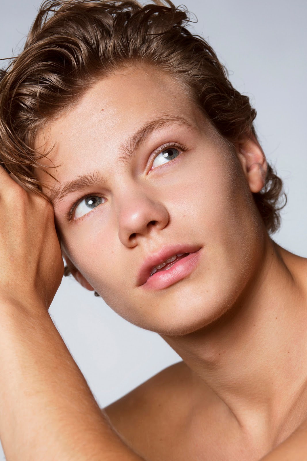 Boy Model Florian Poddelka Foto Boy Models Like Nakita Florian Poddelka ...