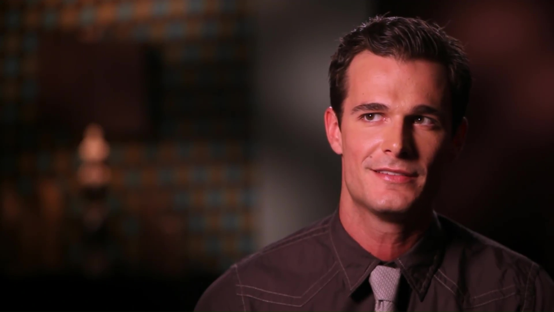 ausCAPS: Jimmy Clabots nude in Gigolos 2-02 "Get Down On The Strip"