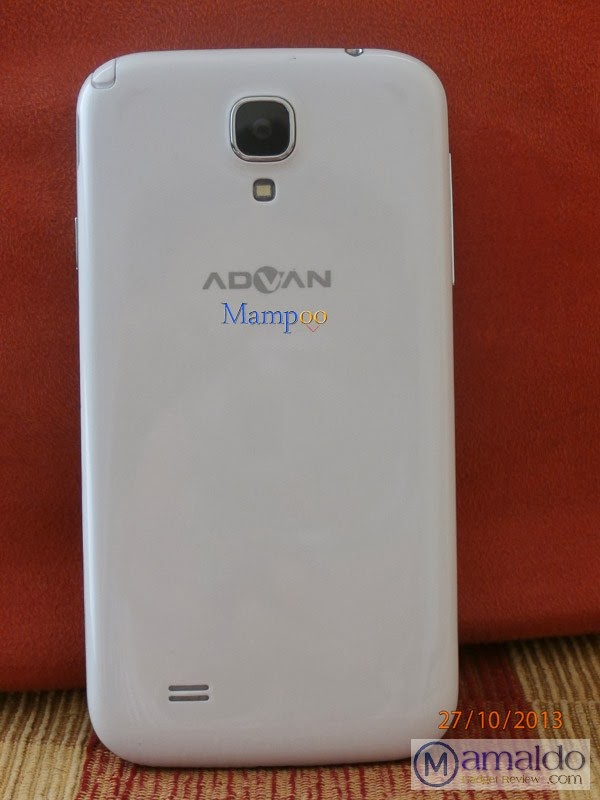 Gambar ADVAN Vandroid S5E | Blogtainment