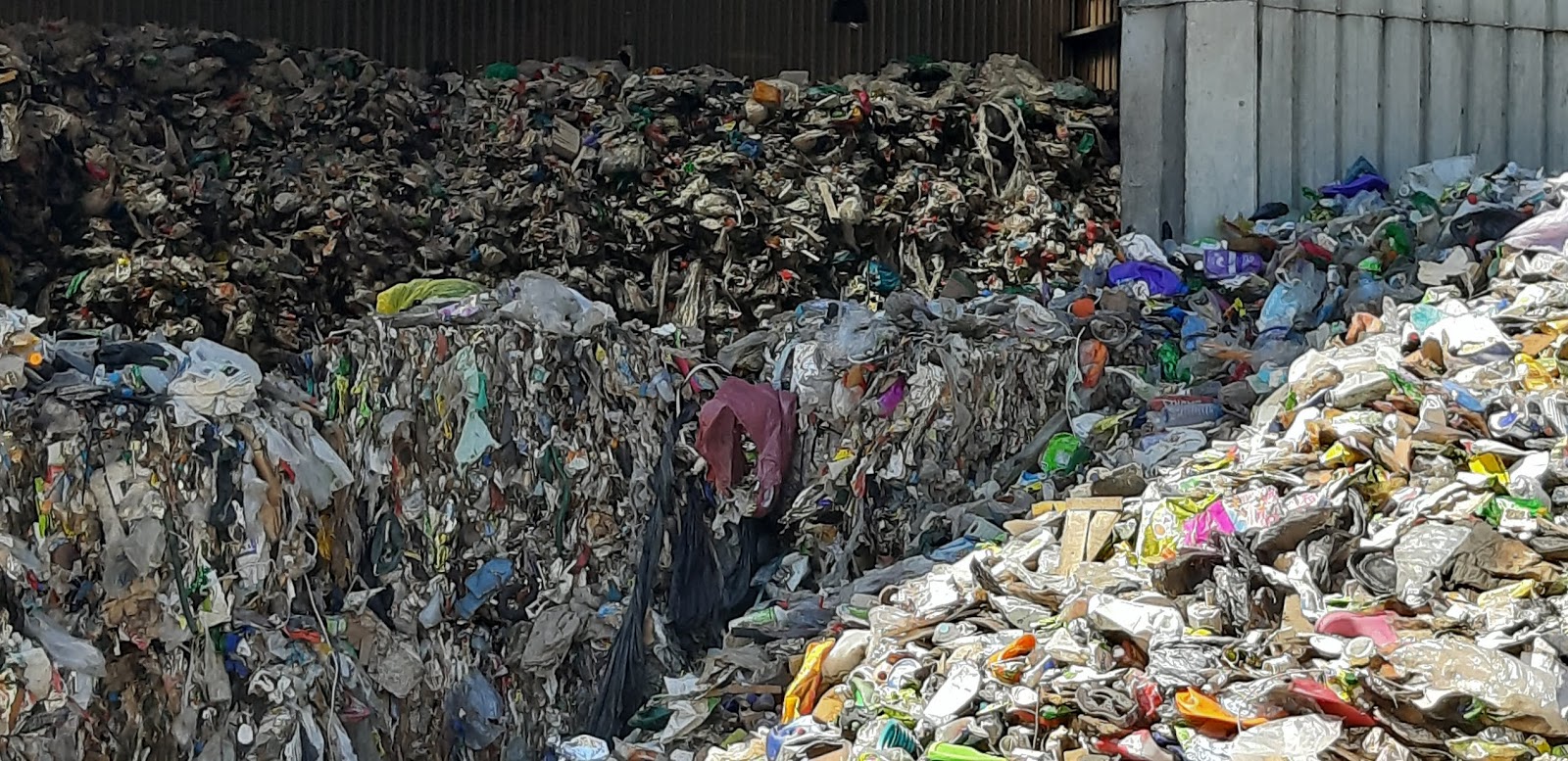 ESA Notícia: Reportagem sobre a visita à AMARSUL