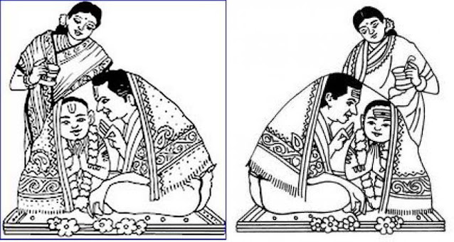 What is Janeu Janivar Yagnopaveetham Upanayanam, significance ...