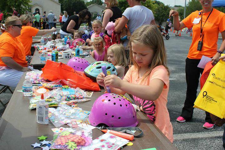 CoxHealth Connection: Free Pediatric Health & Safety Fair set for June 11
