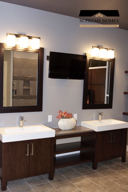 Prefab Homes - Modular Homes - Canada: Supreme Homes