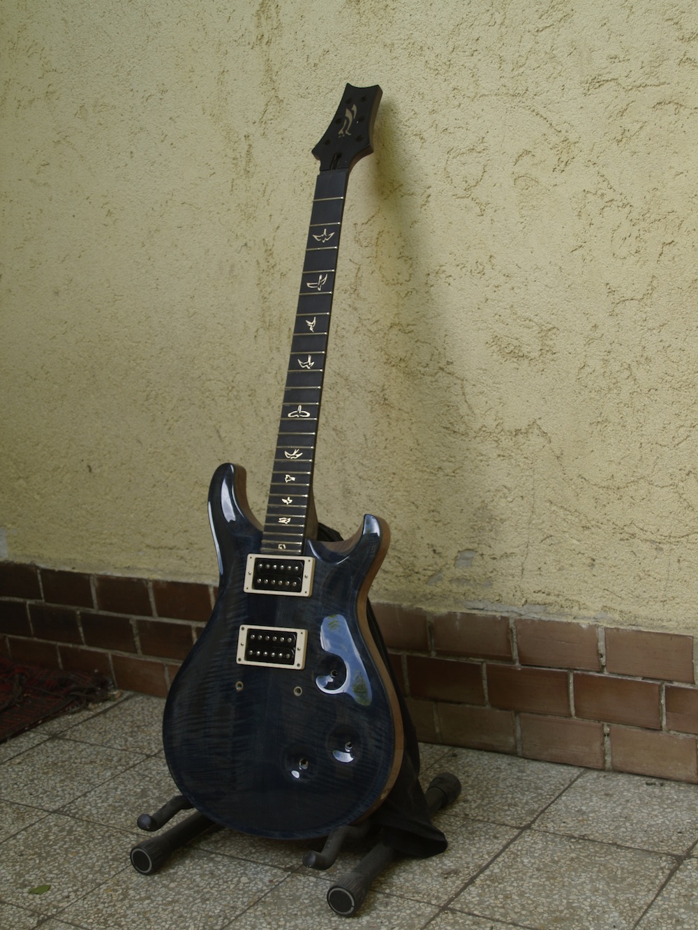 PRS copy | My Les Paul Forum