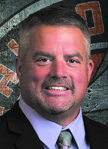 Clippers Name Former Vernon Laker Naylor New VP/Director Of Hockey ...