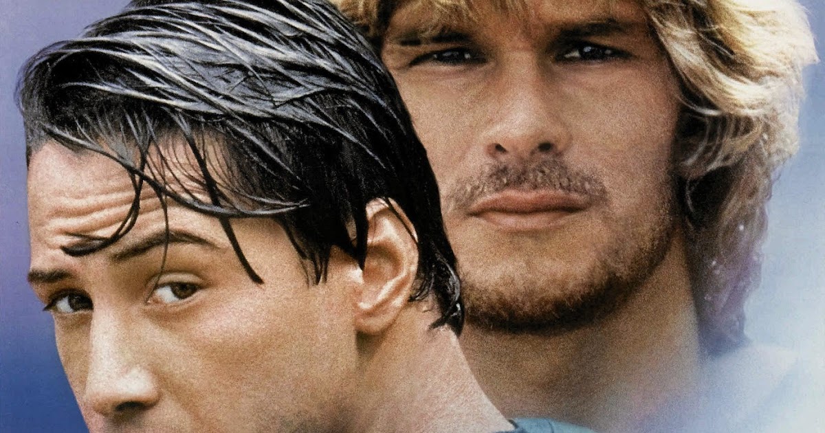 BliZZarraDas: Point Break (1991)