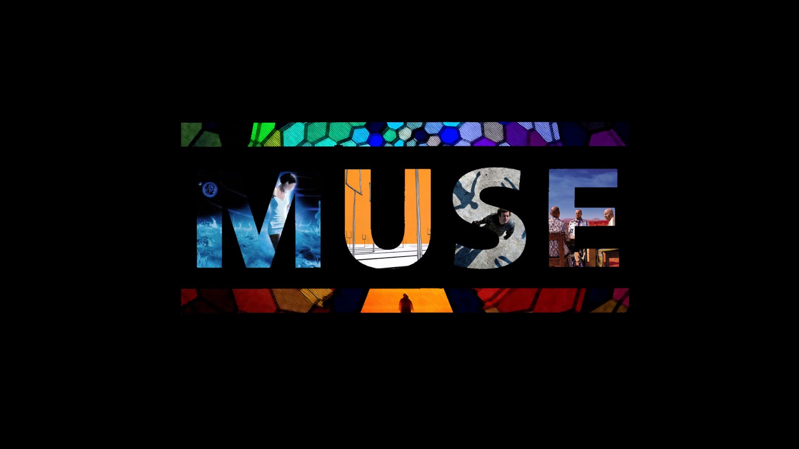 Rock Mundial: Muse : Inglaterra