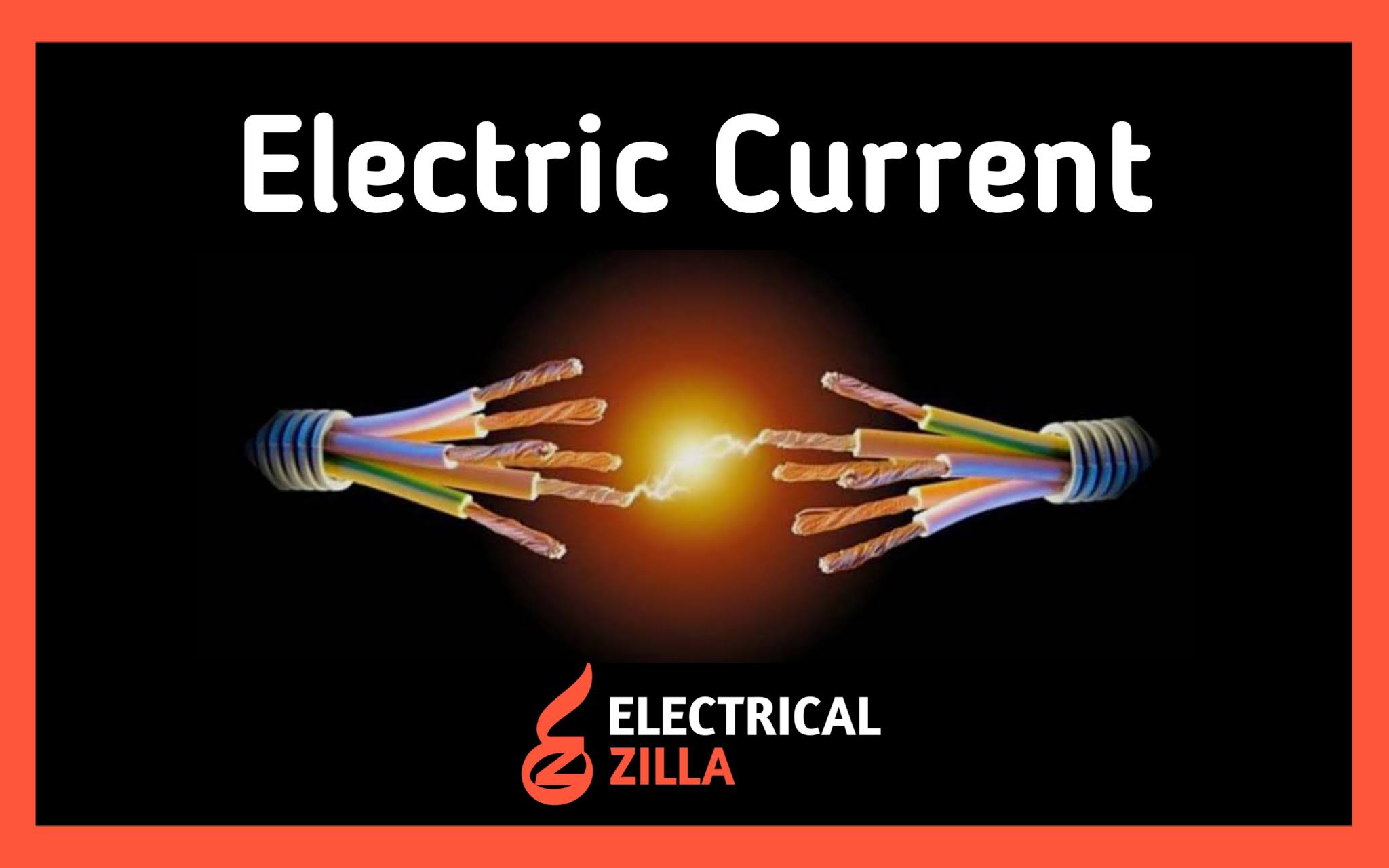 Learn About Electric Current – Definition, Unit, Symbol