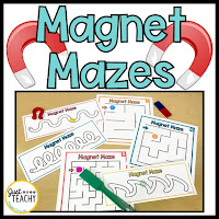 Exploring Magnets | Just Teachy