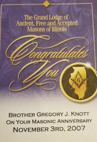 The Midnight Freemasons: 10 Years as a Freemason