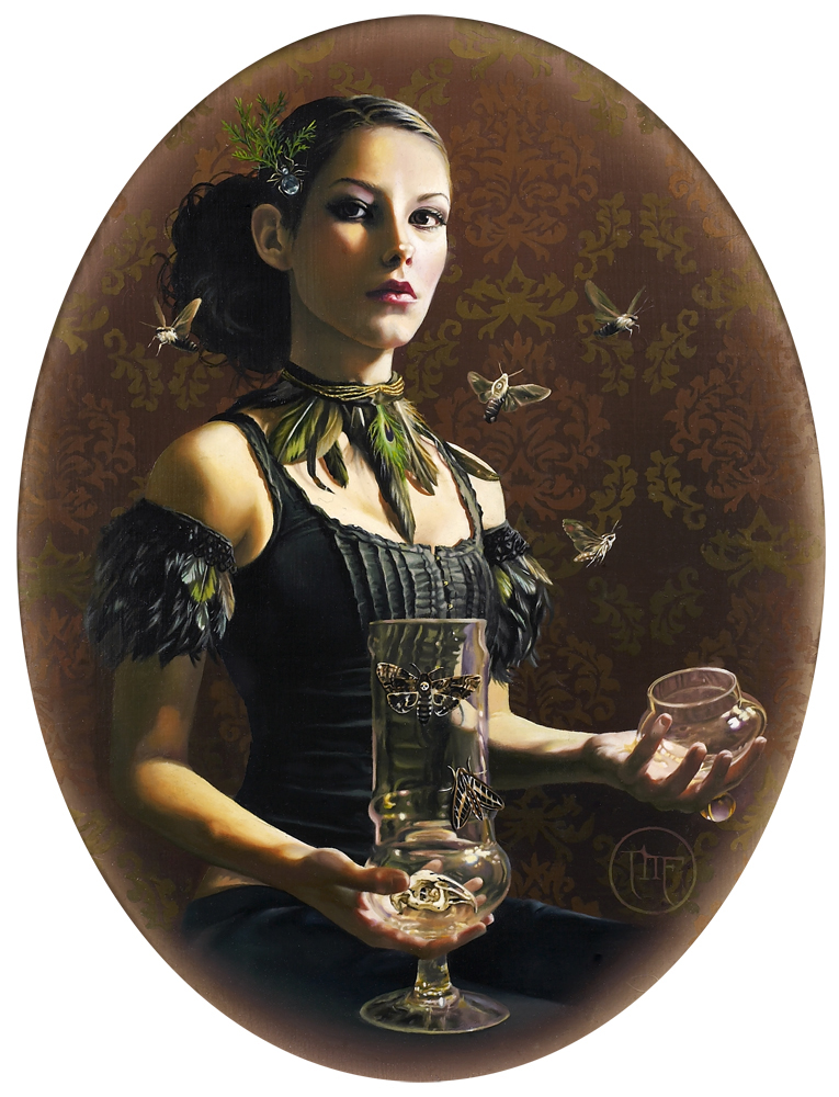 Melissa Forman... - Kai Fine Art