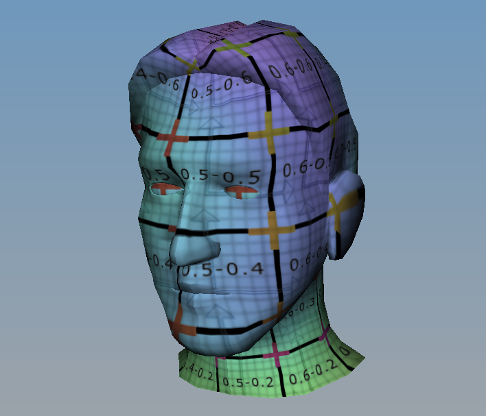 Katy J Negus. BA Hons. CG Arts & Animation: Games Modelling Part 2: UV ...