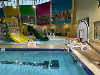 blazeCLT: Ray's Splash Planet