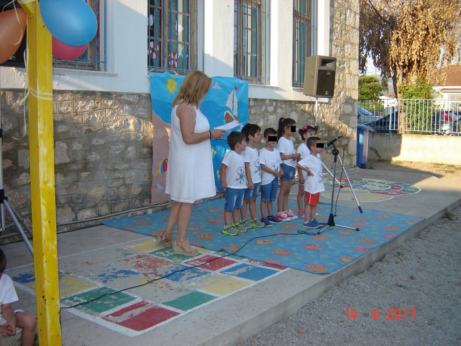 1ο Νηπιαγωγείο Αλιάρτου: 1o ΝΗΠΙΑΓΩΓΕΙΟ ΑΛΙΑΡΤΟΥ-2η ΗΜΕΡΑ ΕΚΔΗΛΩΣΕΩΝ ...