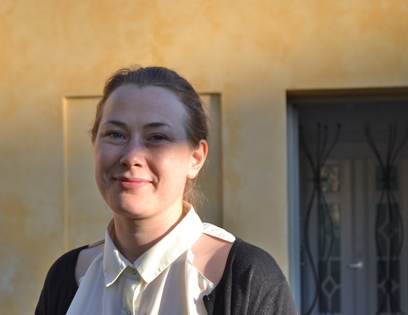 Fru Form: Personaldagar i solen med Form i fokus