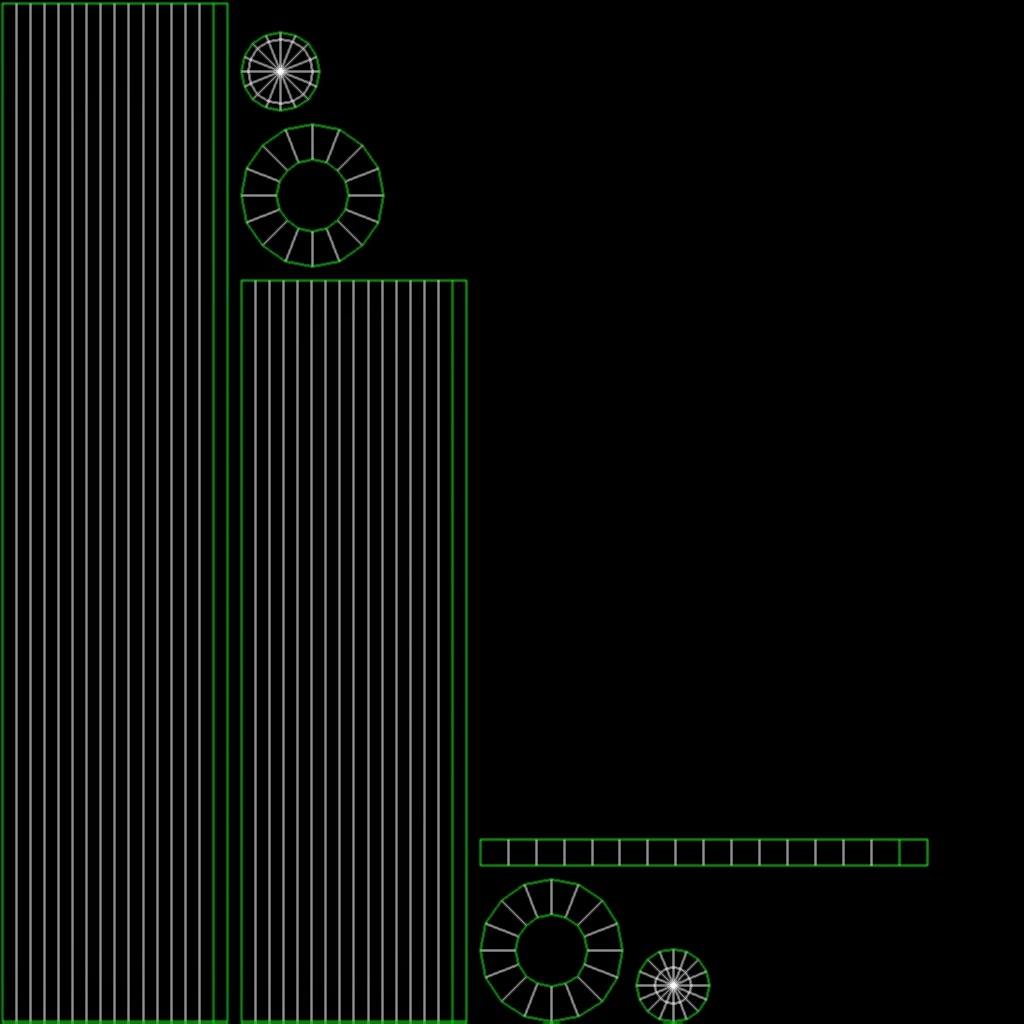 Development Journal by TSC