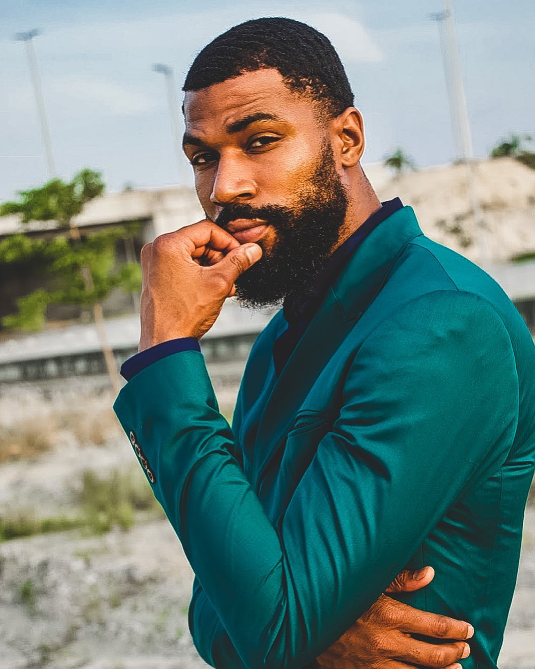 13 Mike Edwards is also known as aireyys.