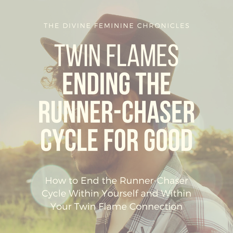 Twin Flames | Ending the Runner-Chaser Cycle For Good