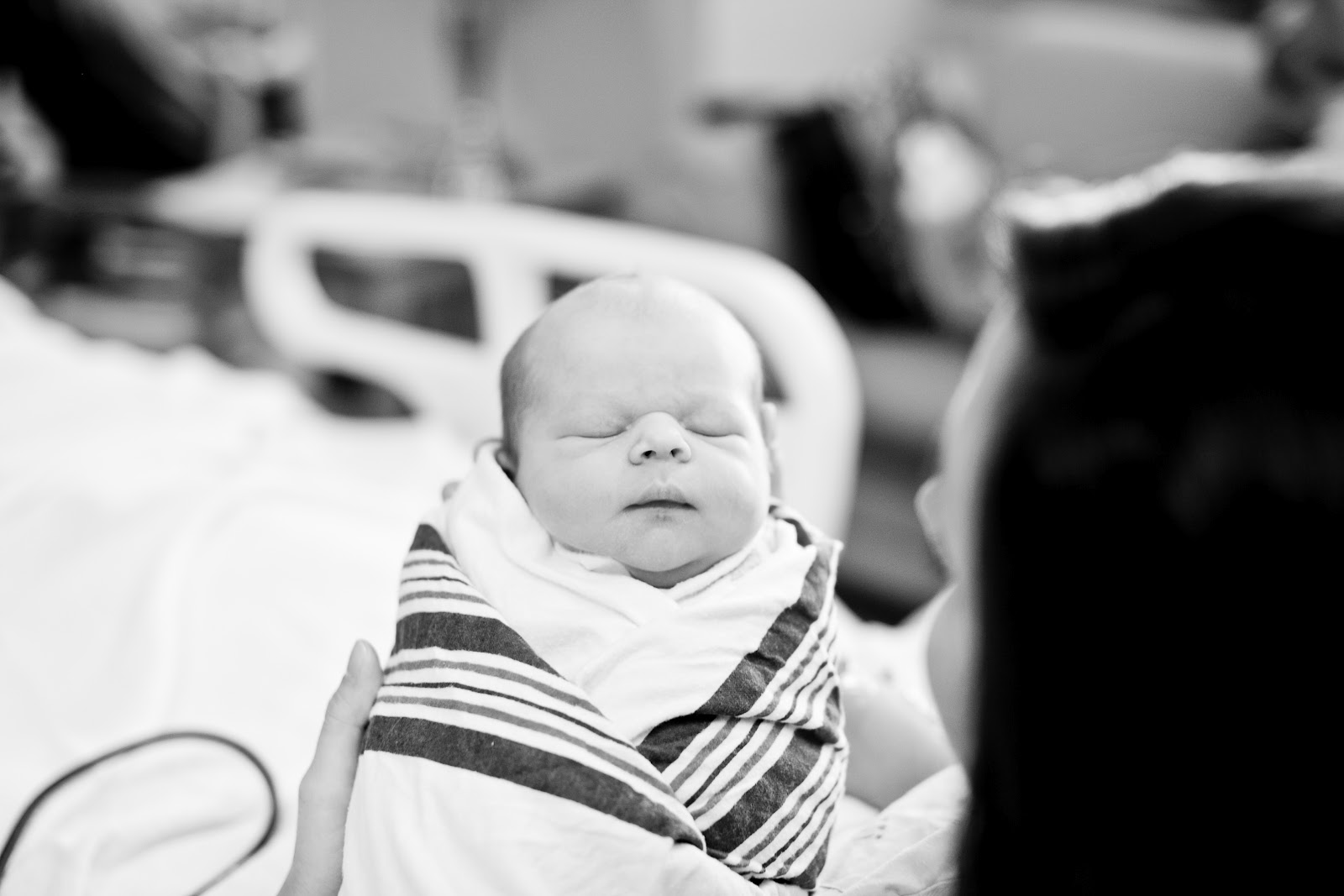 Here's Our Little Life: My baby is one!!!