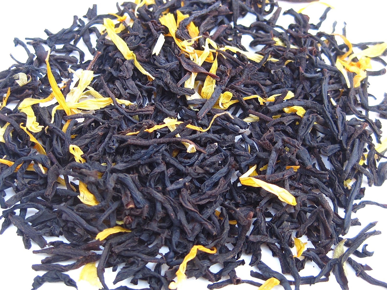 Tea With Friends: August 2013