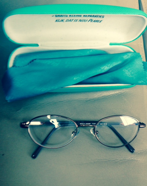 Reviews: Pearl brillen: Review