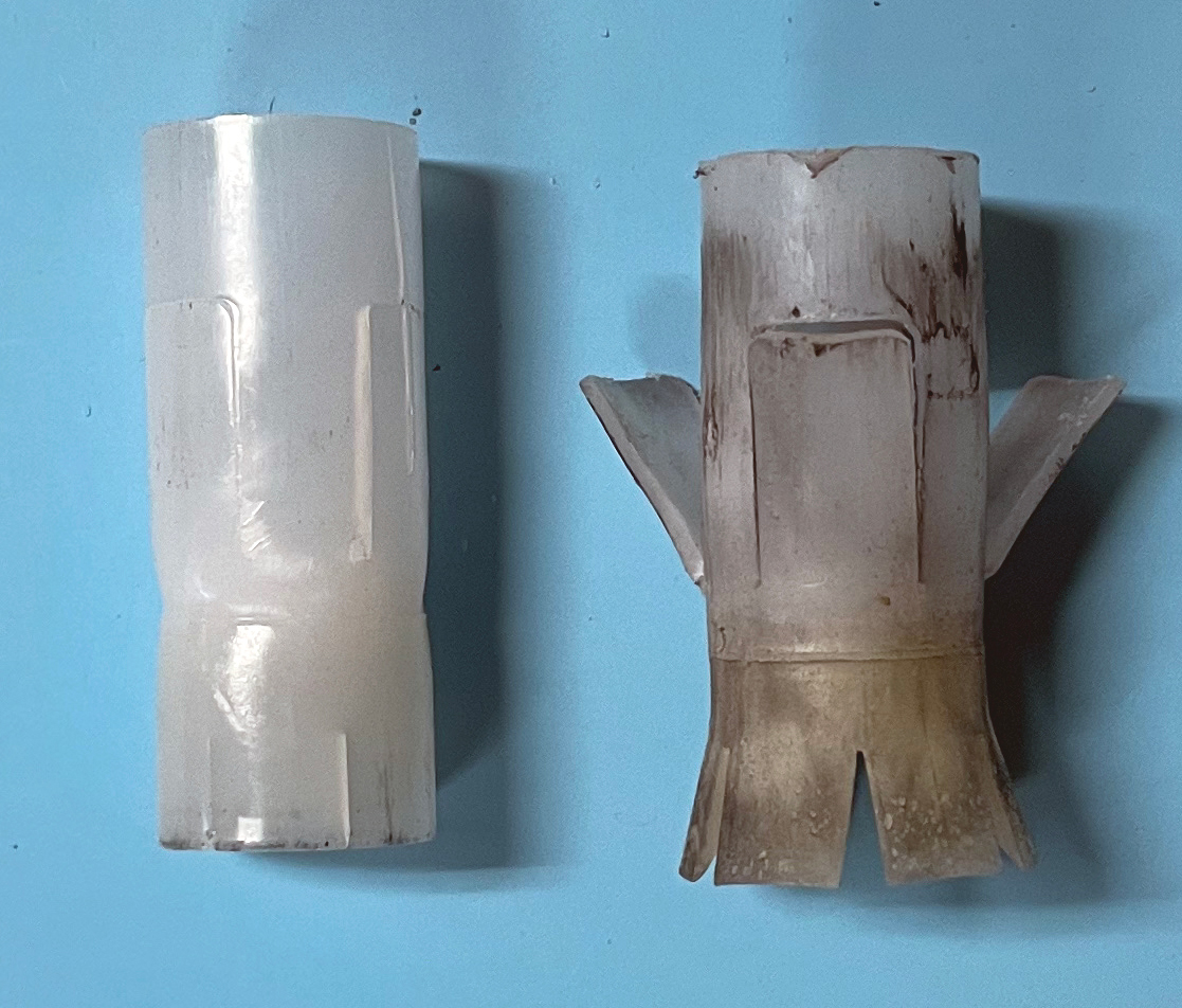 Sensible Self Defense: Is Flite Always Controlled?