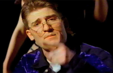 bunchojunk: Snow's Informer