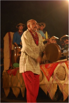 Maria Marauder: Happy Golden Anniversary, UPCC!