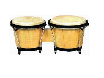 Los Instrumentos Latinoamericanos: Instrumentos Cubanos