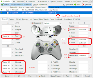 Anton Shabunin's blog: Red Dead Redemption 1 on PC using keyboard+mouse ...