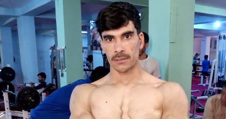 world bodybuilders pictures: lower dir bodybuilder abdul rahim rahel in ...