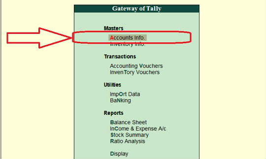 how To Set Invoice Number In Tally ERP 9 Automatically how-to-set-invoice-number-in-tally-erp-9-automatically