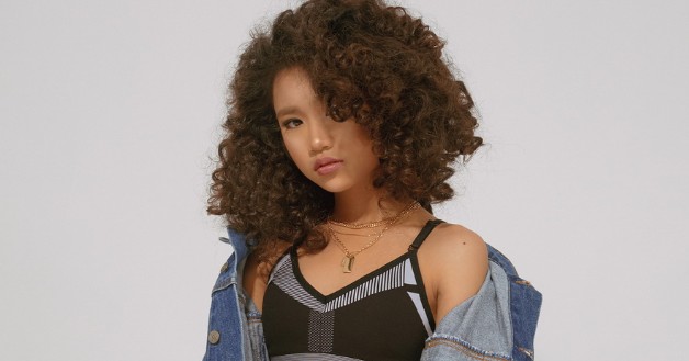 Alex Bruce: Pinay Rapper Just Drops New Single "Pull It Off" - Where In ...