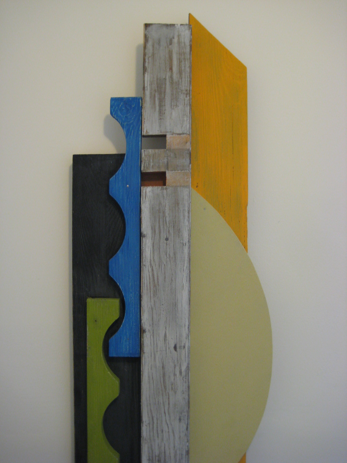 richard witham art: 2015