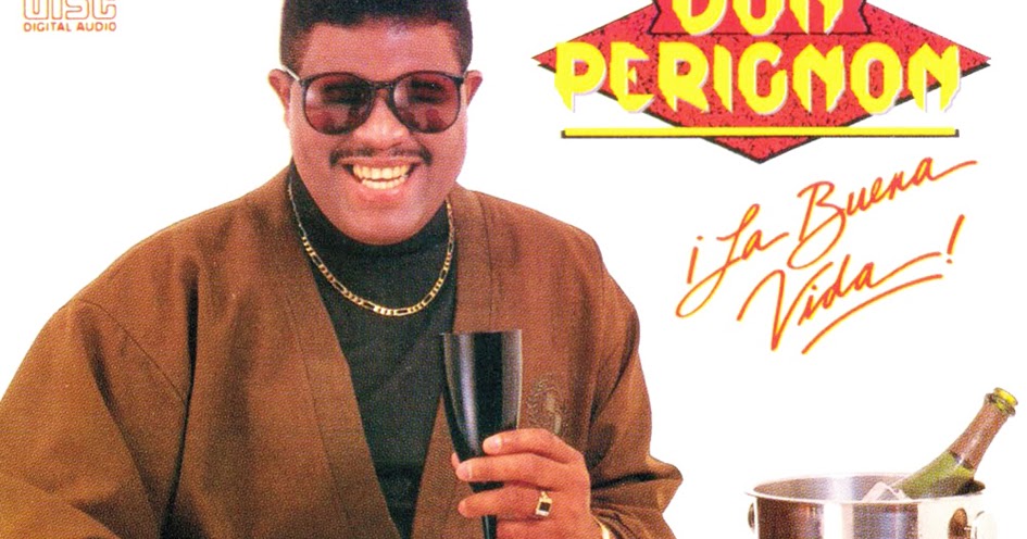 EL PUNTO SALSERO: DON PERIGÑON